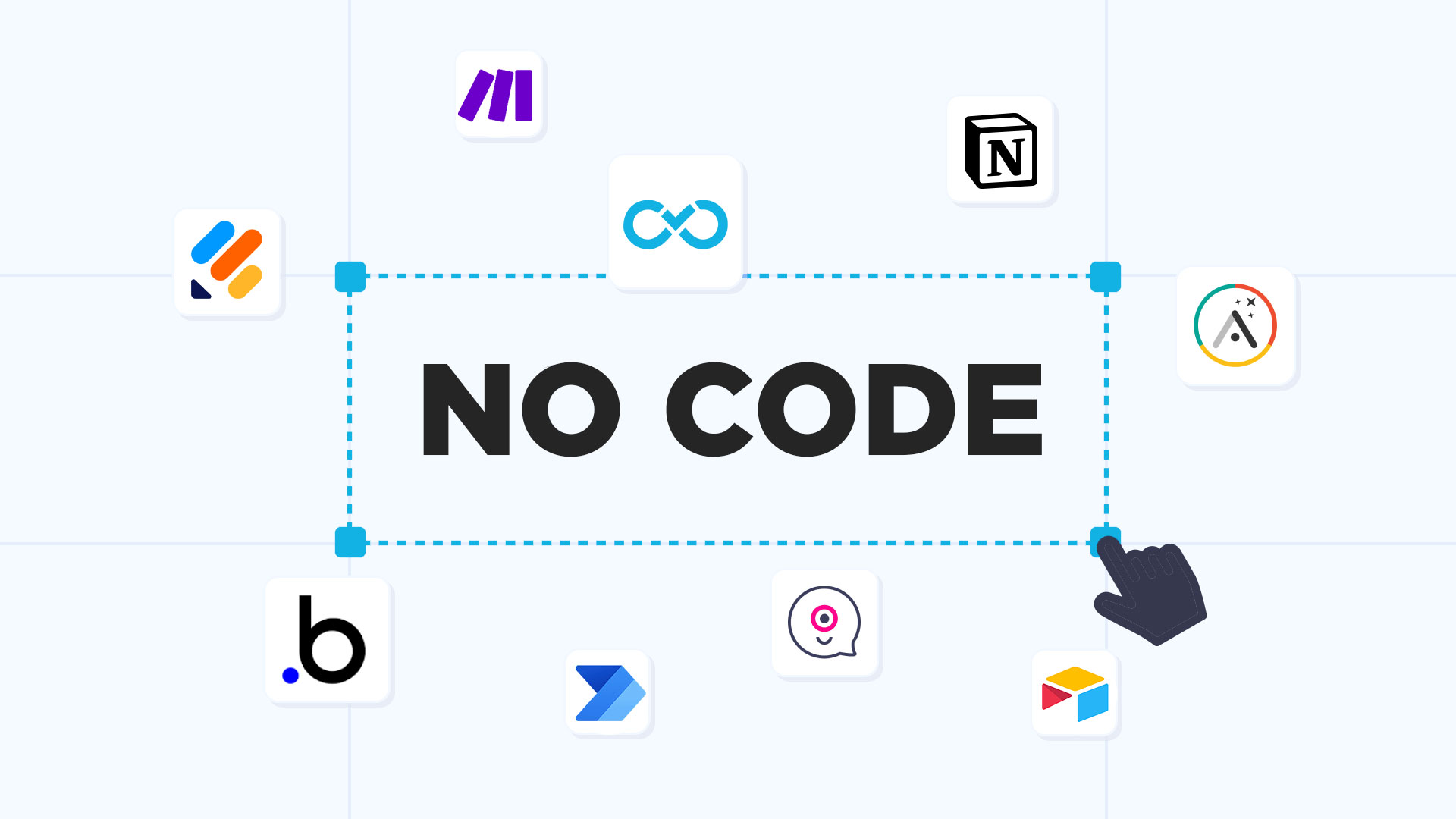 ¿Qué es NoCode? La Revolución del Desarrollo Sin Código